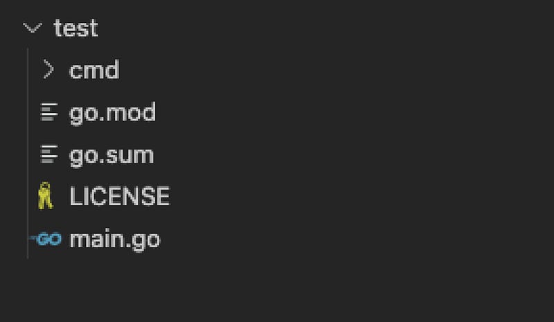 Create a Custom CLI Tool and Distribute with HomeBrew Using Goreleaser and Github Actions