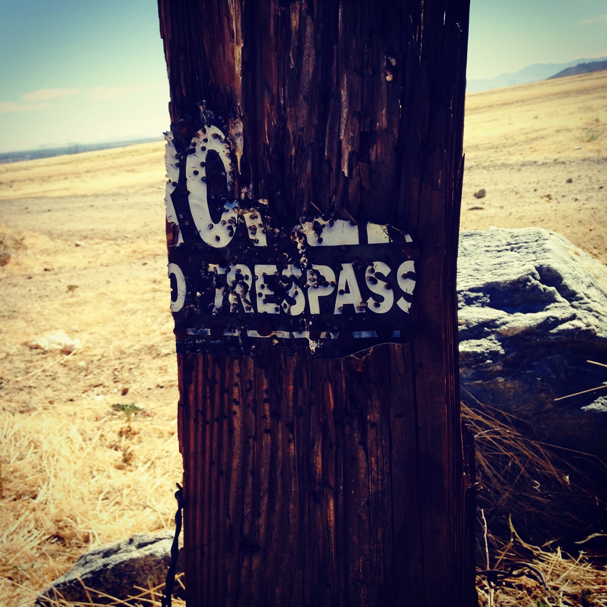 Have you ever been held at gunpoint? - by Vickee Boyd