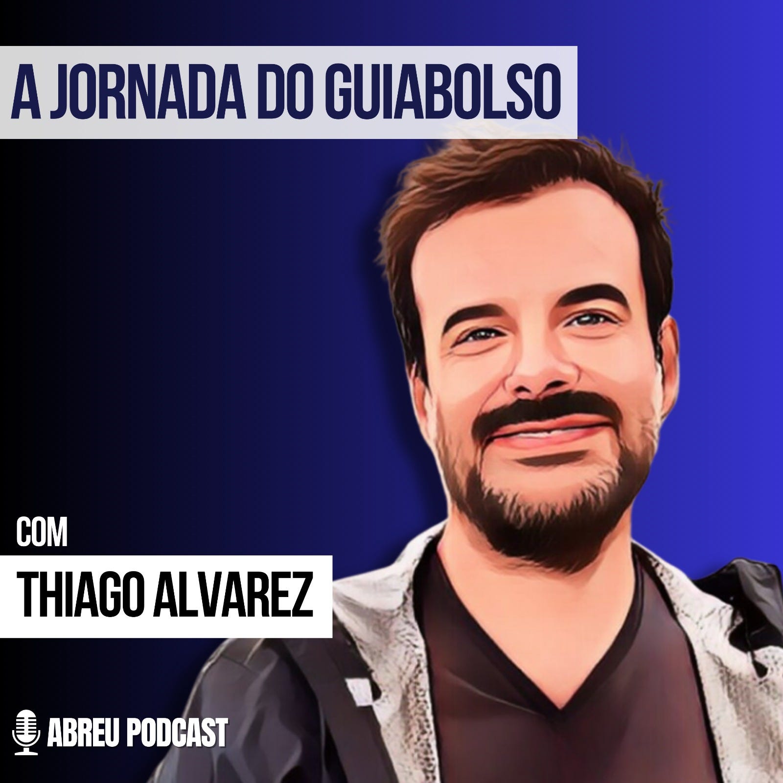 A jornada do Guiabolso com Thiago Alvarez (Sunday Drops - EP:18)