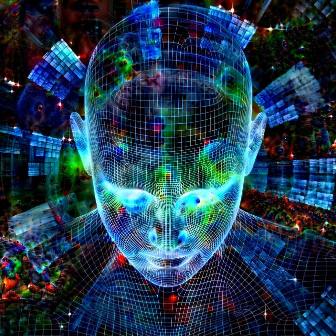 Hudson CASSON | Substack