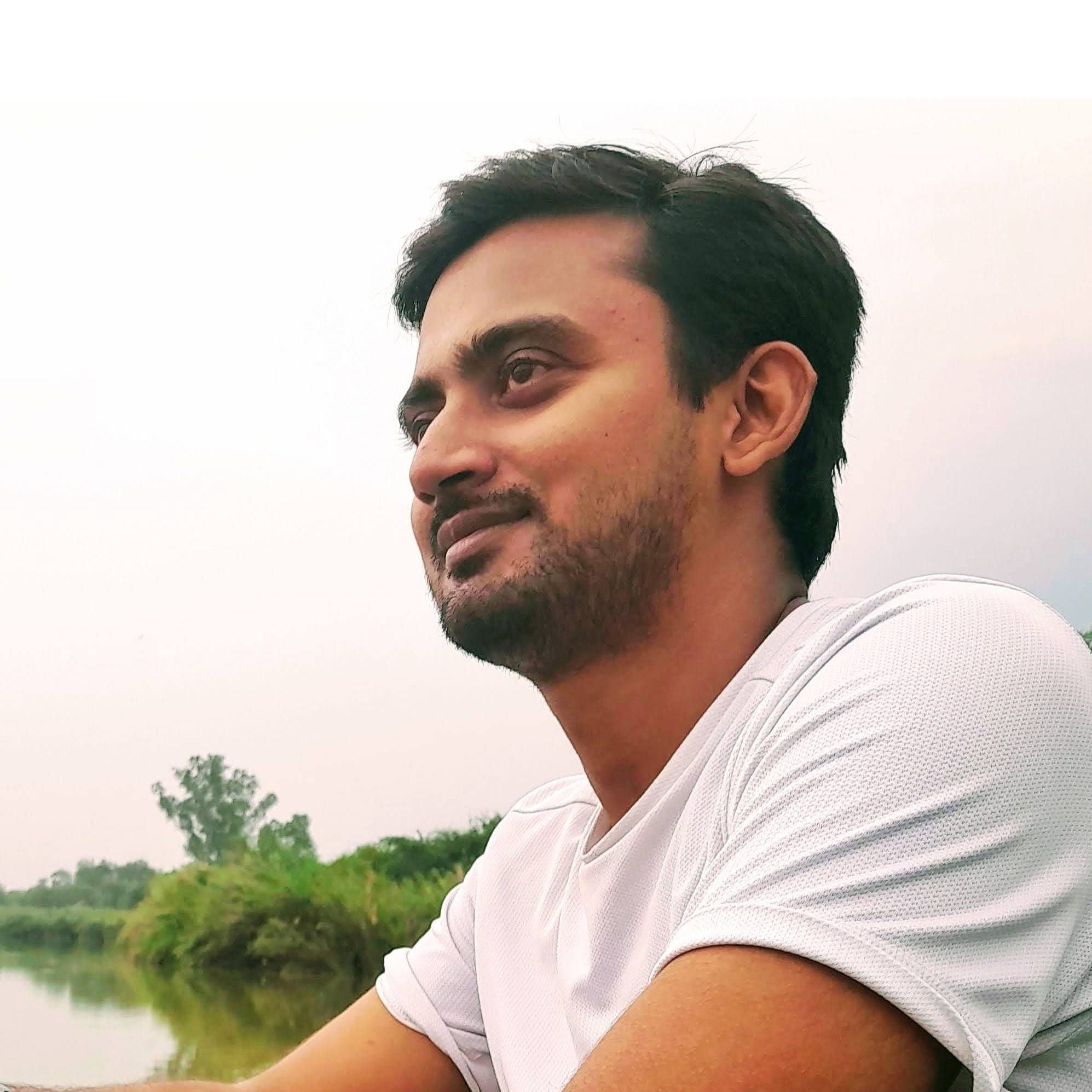 Tushar Pandey | Substack