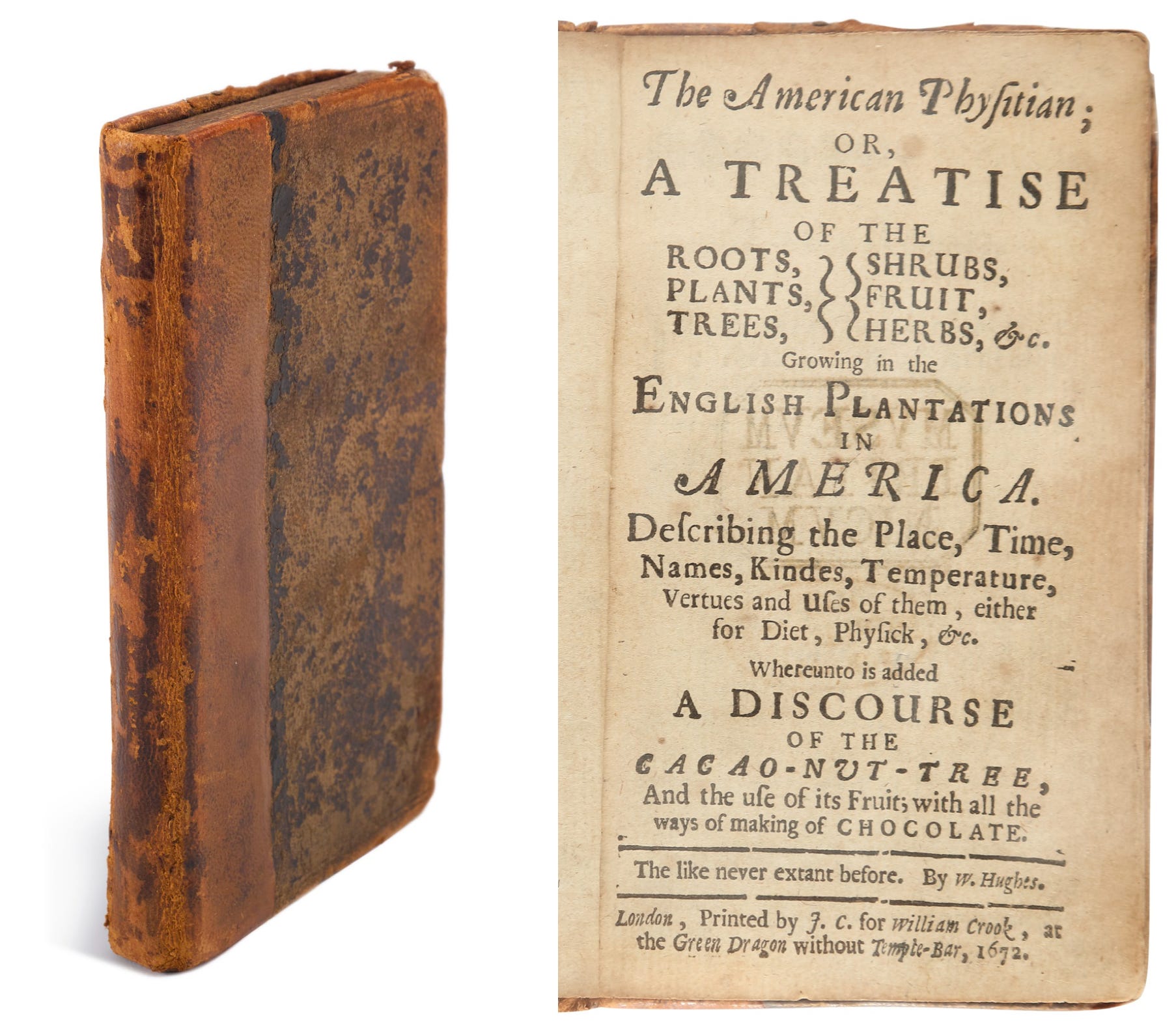 Why Early Modern Books Are So Beautiful