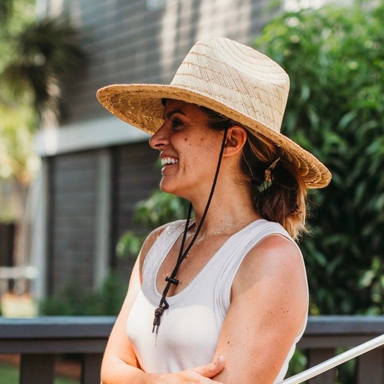 Kristen Growing | Substack