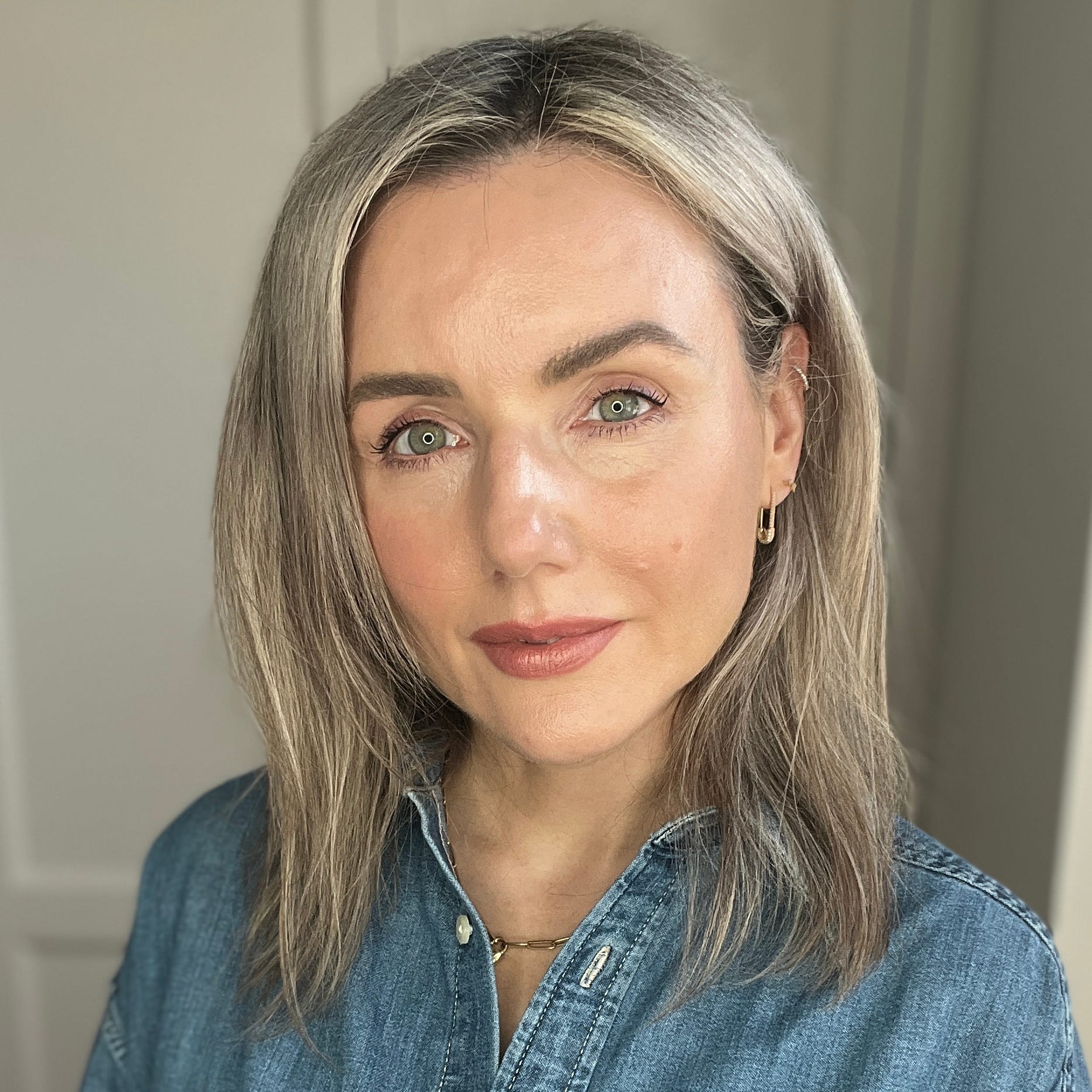 Sali Hughes | Substack