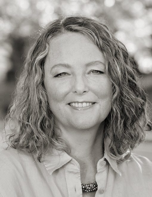 An Interview with Leah Kral - by Melanie Hamburger