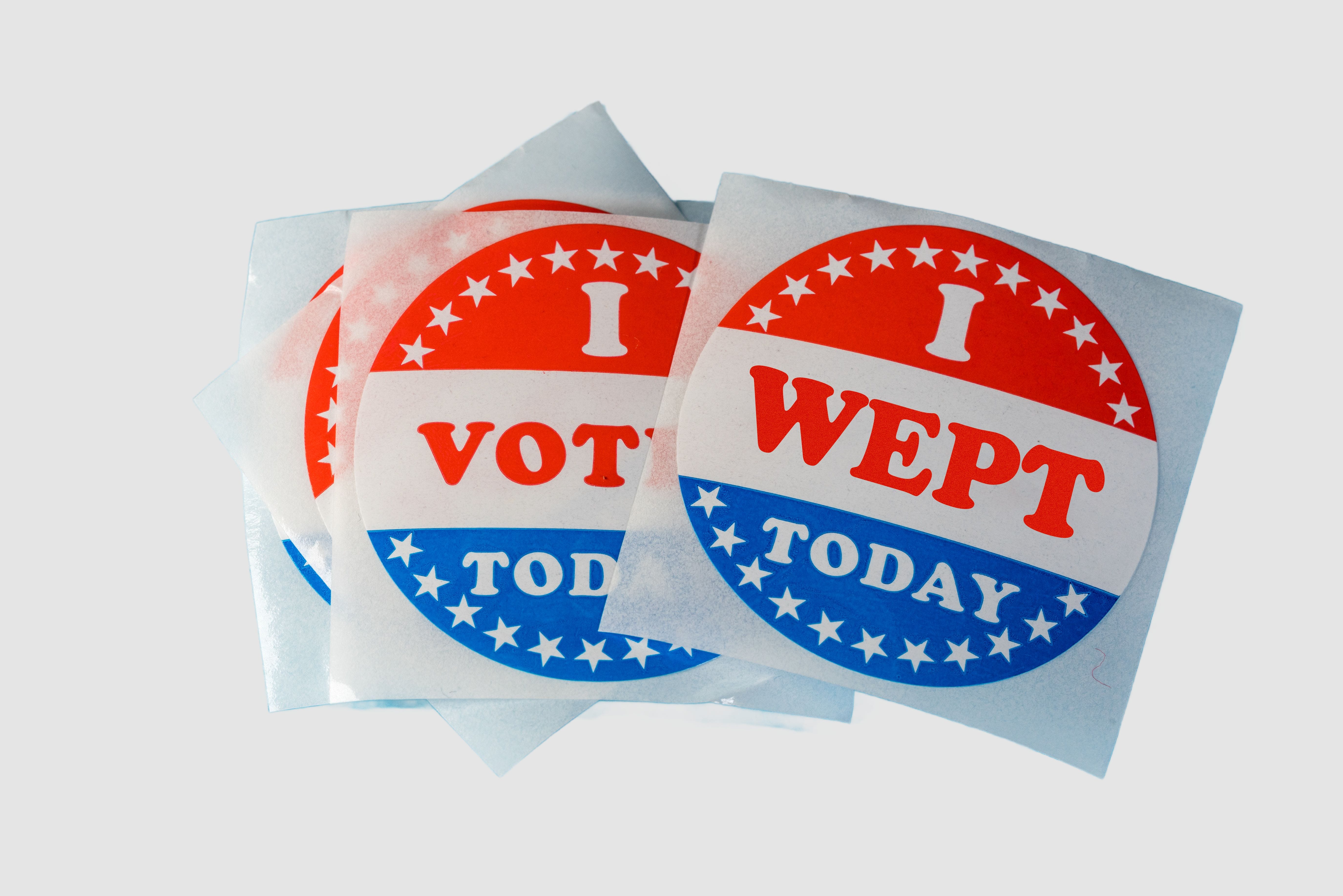 Thoughts on the Debacle...I mean Debate - by Jim McCulley