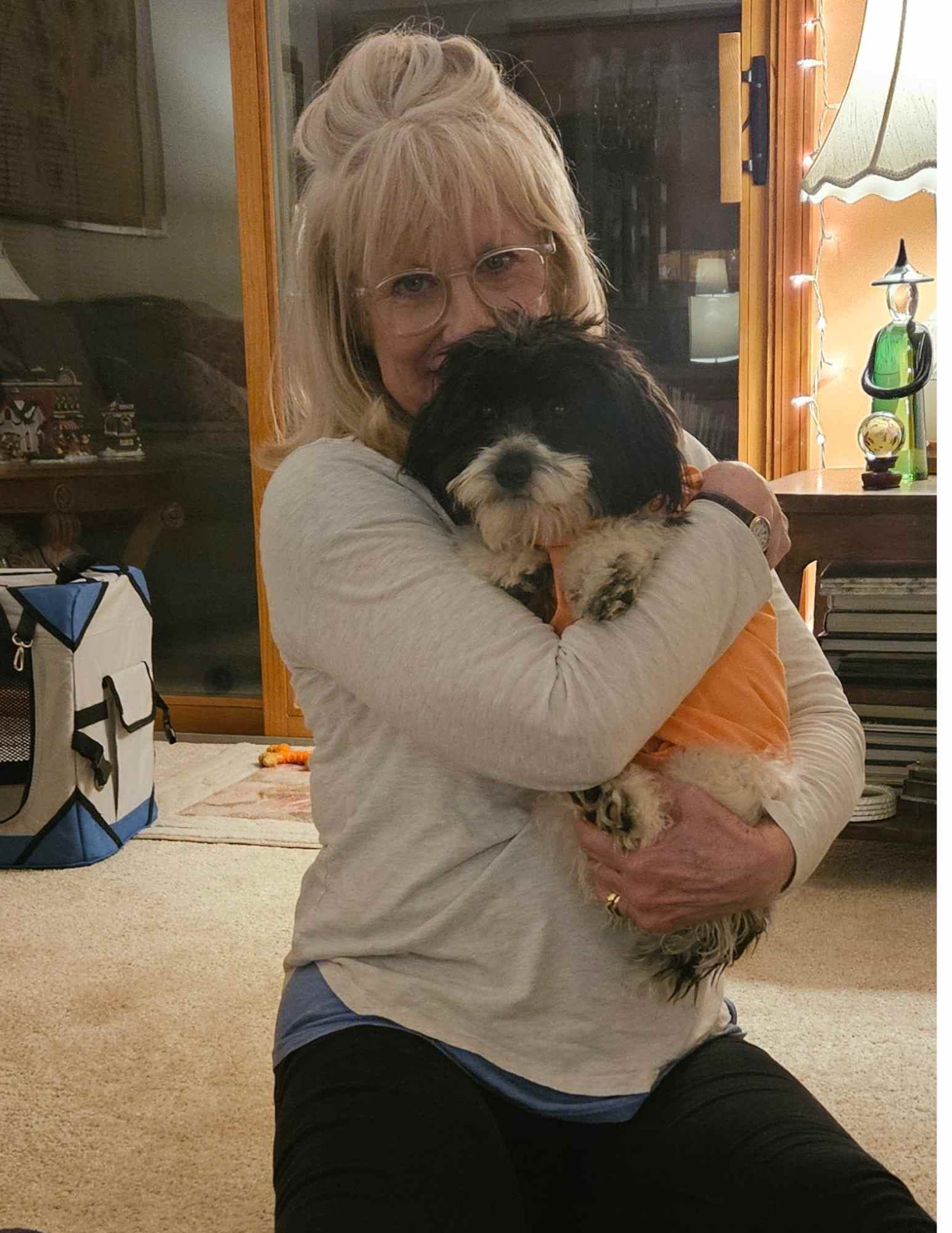 Patti Petersen | Substack