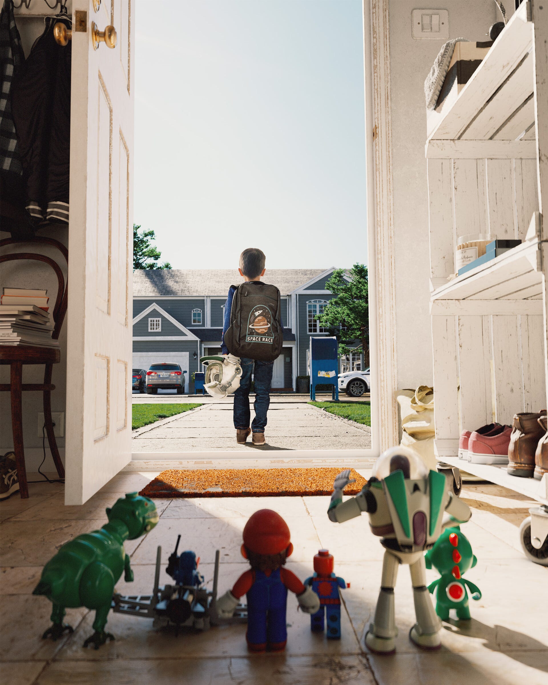 #97 – Natural-born scientist - by Arjun Khemani