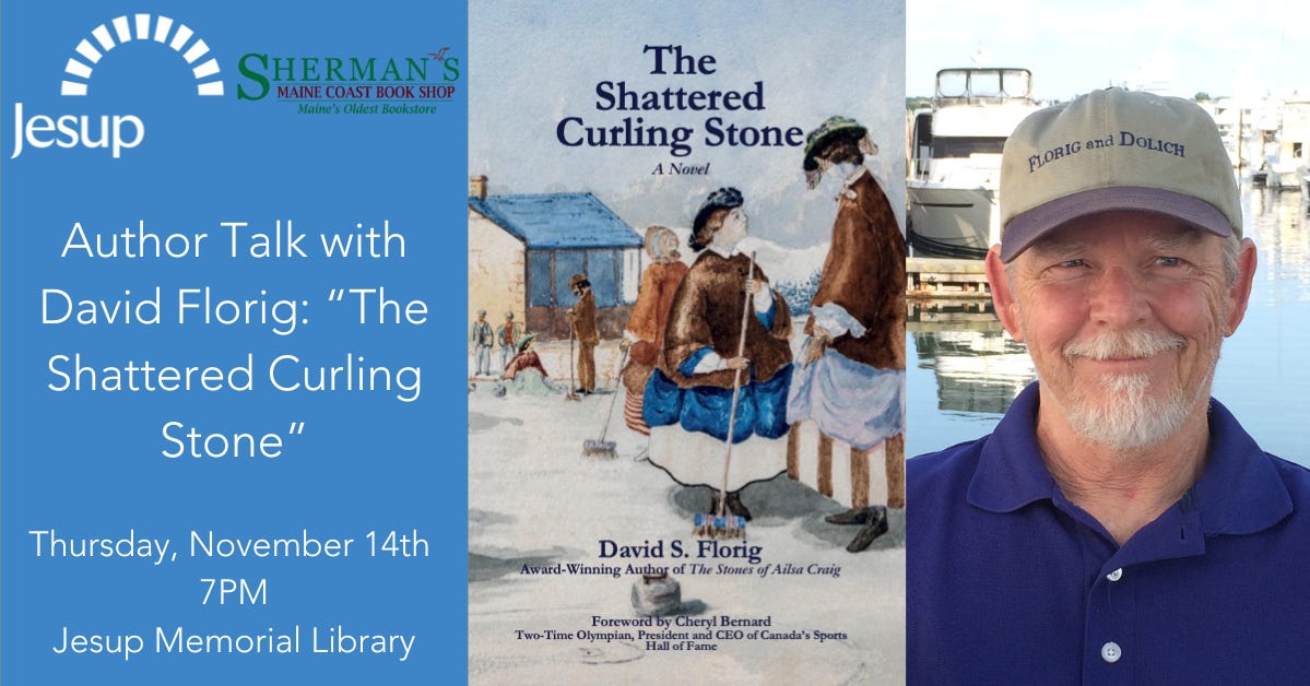THINGS TO DO ON MOUNT DESERT ISLAND THIS WEEK