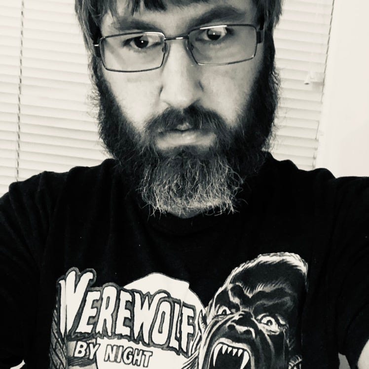 Josh Link | Substack