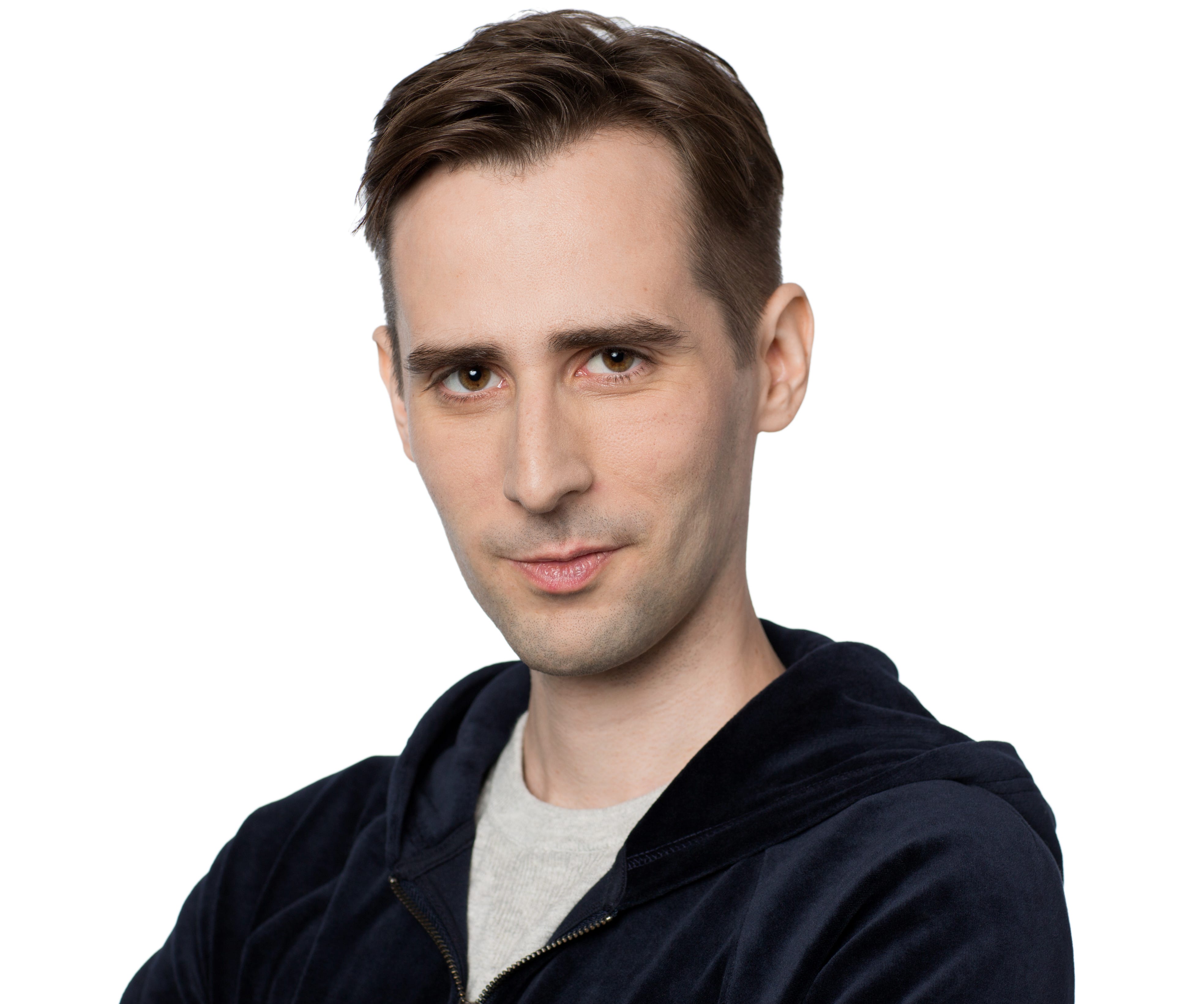 Grant Hummer | Substack