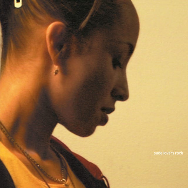 Album Covers From the Year 2000 - by Rachel Cabitt