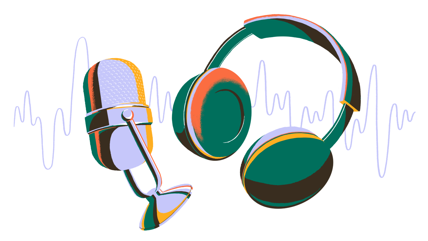 How to set up and launch a podcast on Substack