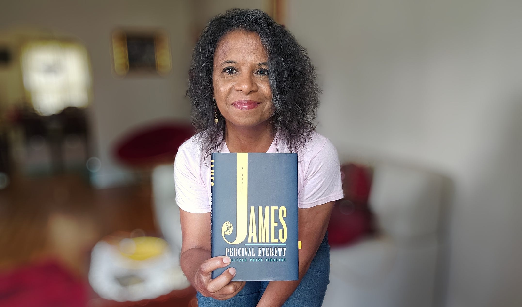 “James” may be your favorite book this year
