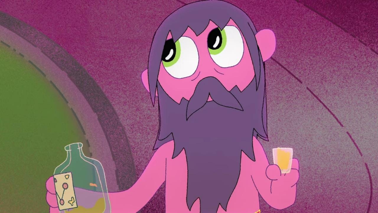 Kyle Manning | Substack