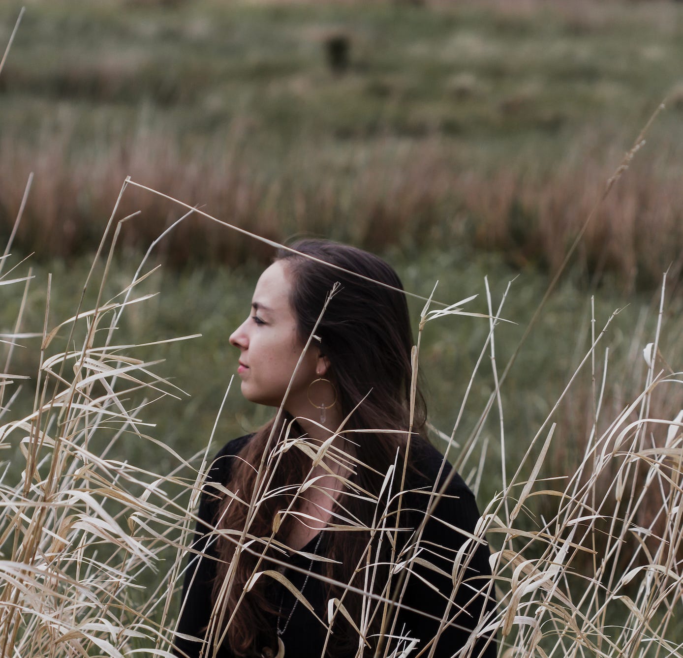 How to walk through the weariness: - by Kelsey Mech