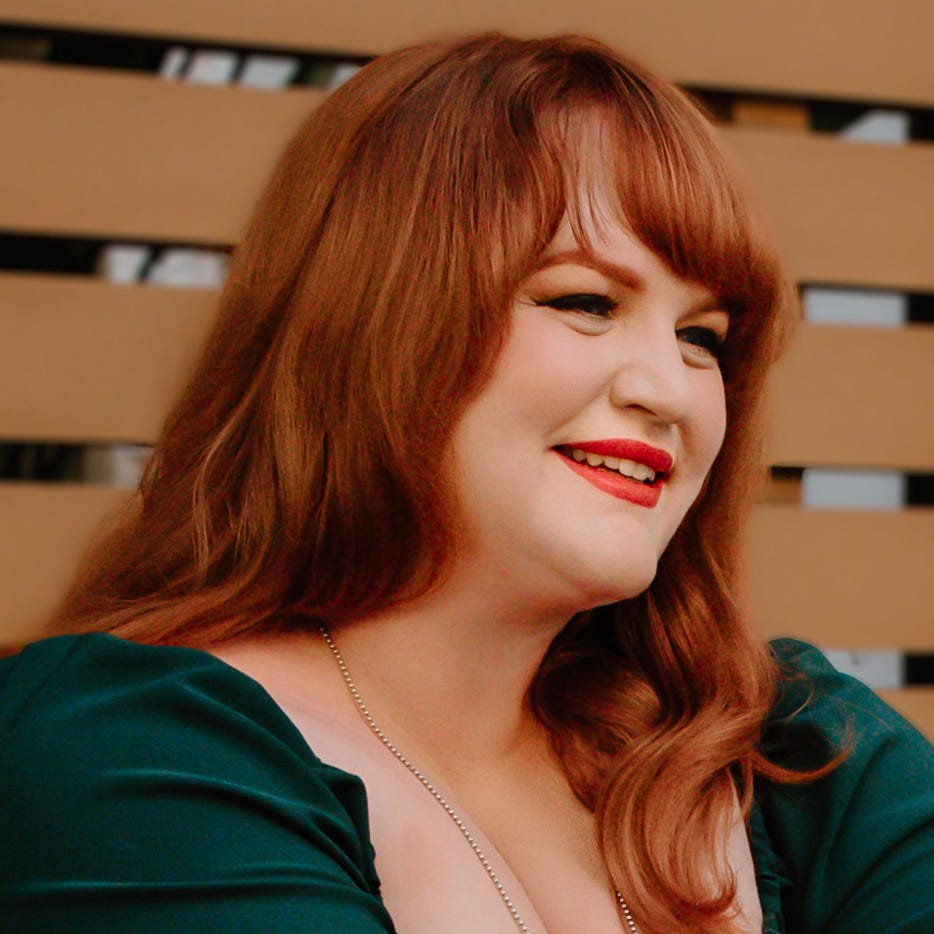 Sarah Seidman | Substack