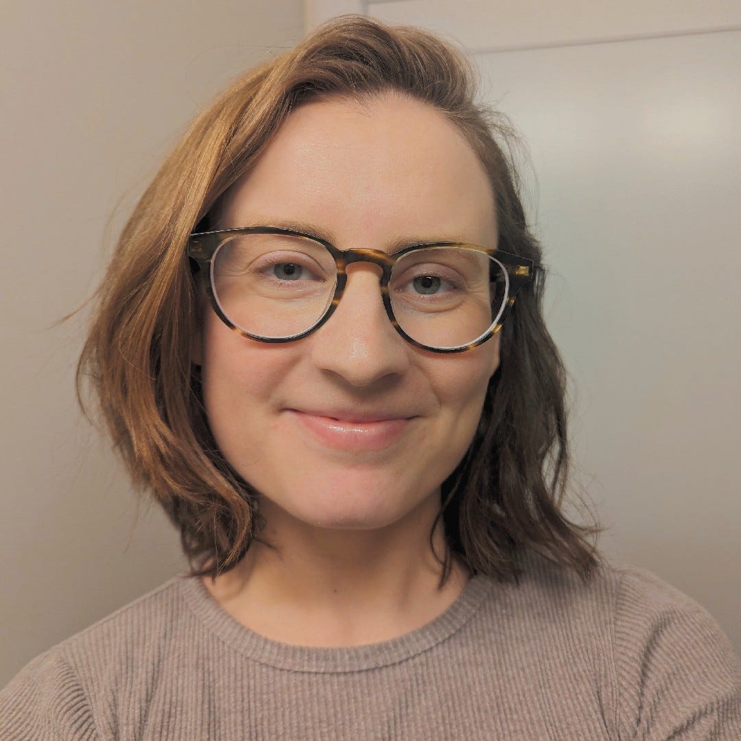 Brittany Peterson | Substack