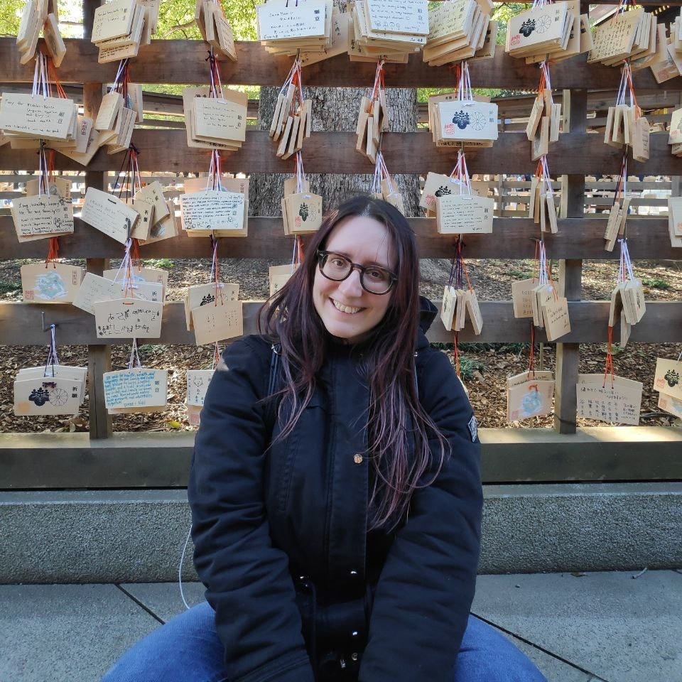 Alessia Trombini | Substack