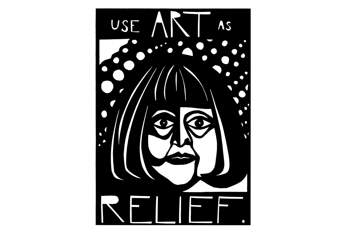 Creative Lessons from Women Artists