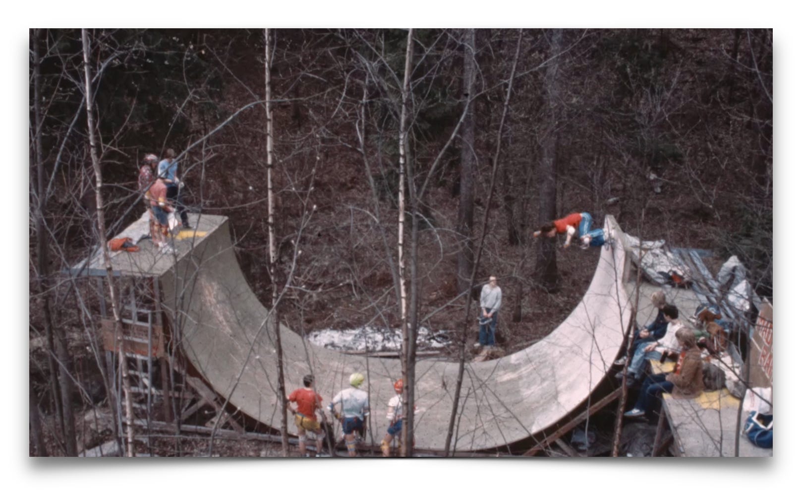 Skateboarding: from Criminal Offense to Olympic Sport
