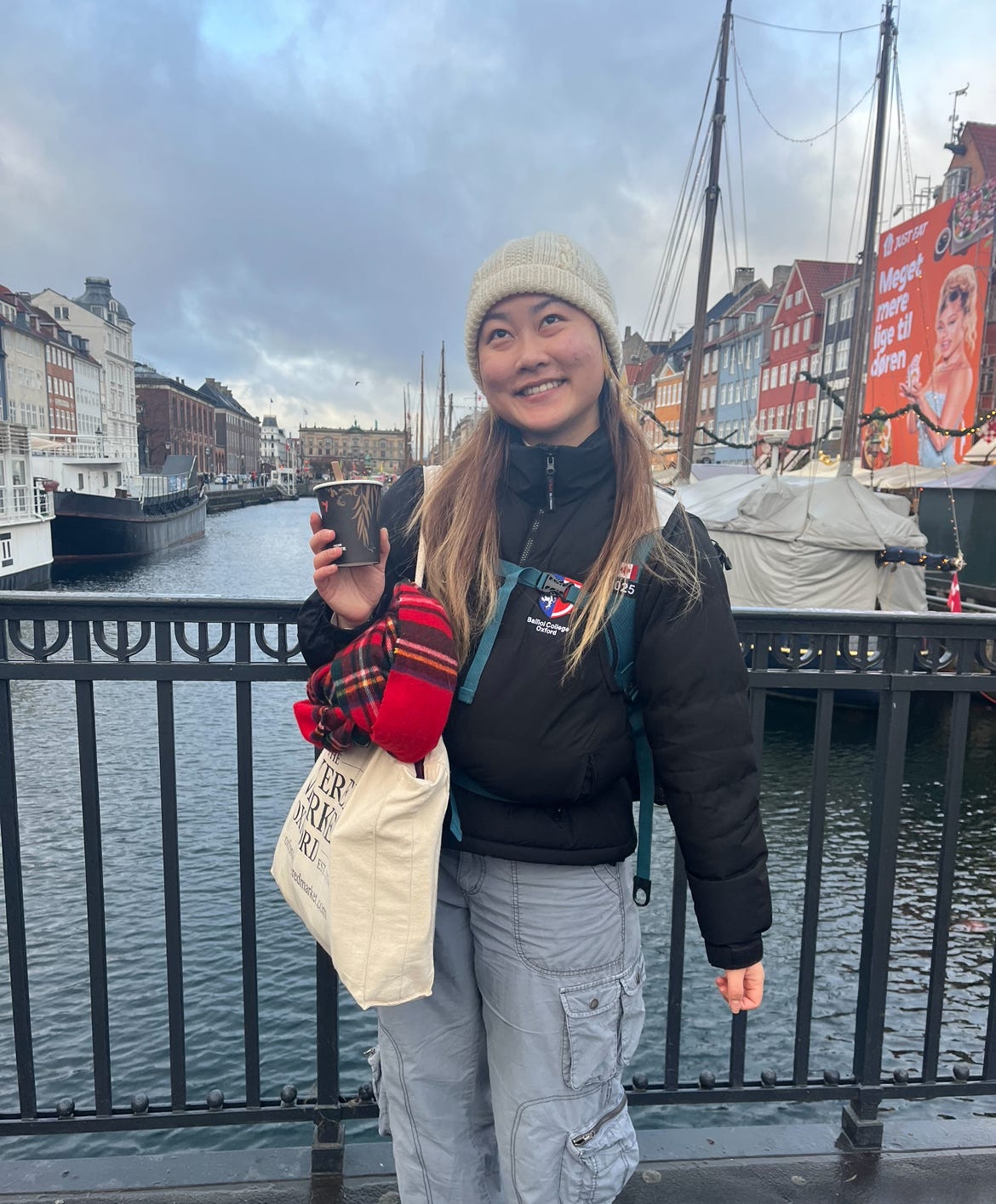 The Art & Science of Medicine: Interview with Jasmine Wu