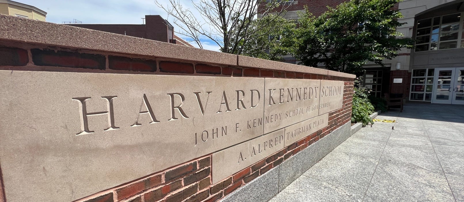 Class, SFFA, and Ideological Diversity at the Harvard Kennedy School