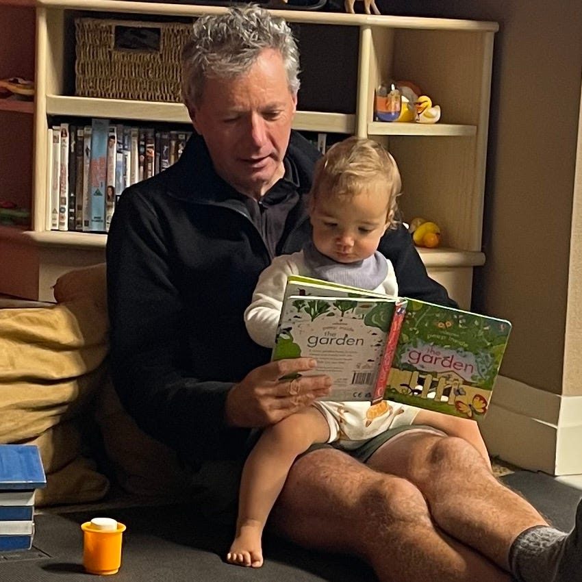 Steve Richards | Substack