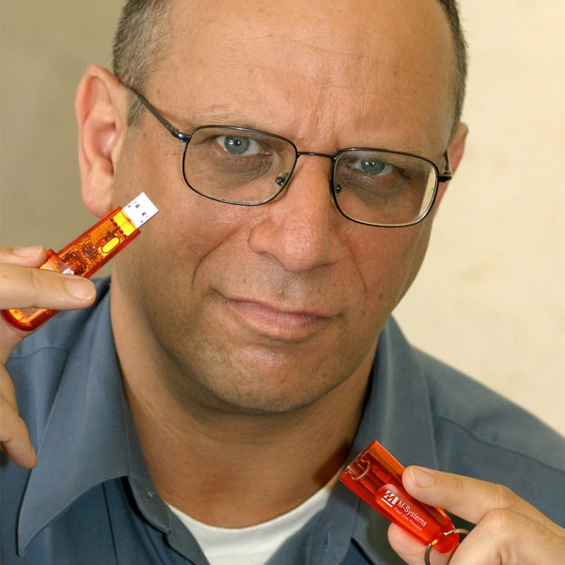 JULY 29/AV 11 - by Steven Drucker