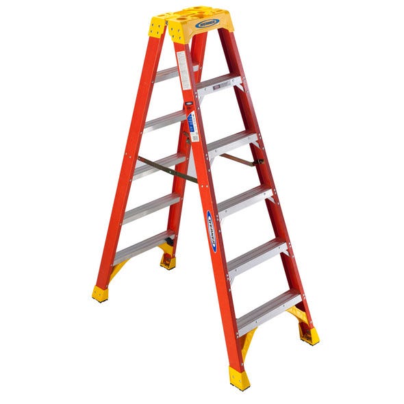 Ladders – Cool Tools