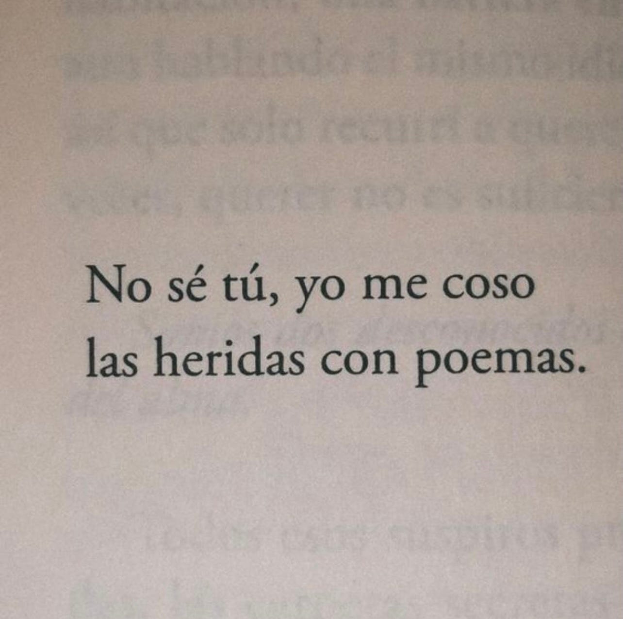 Este es tu punto de partida - by Luisa Robledo Restrepo