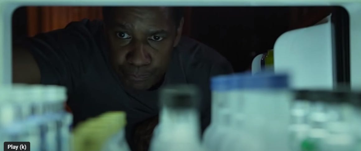 Virology Over Macho Grande - The Good Citizen