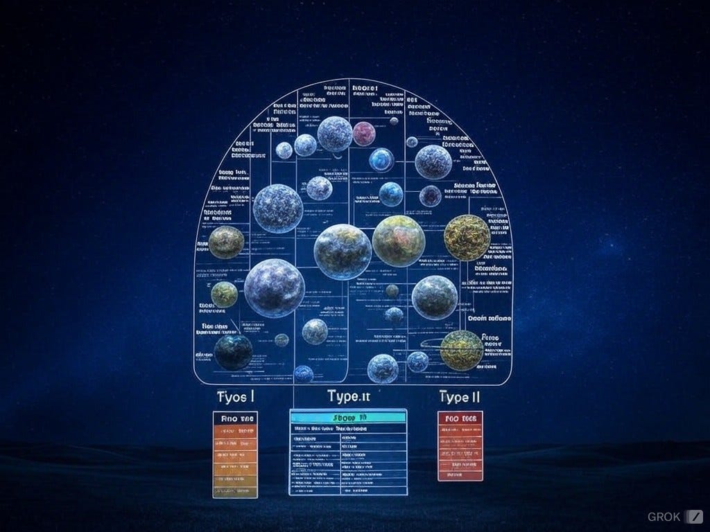 Energy and Civilization - by Dan Denning