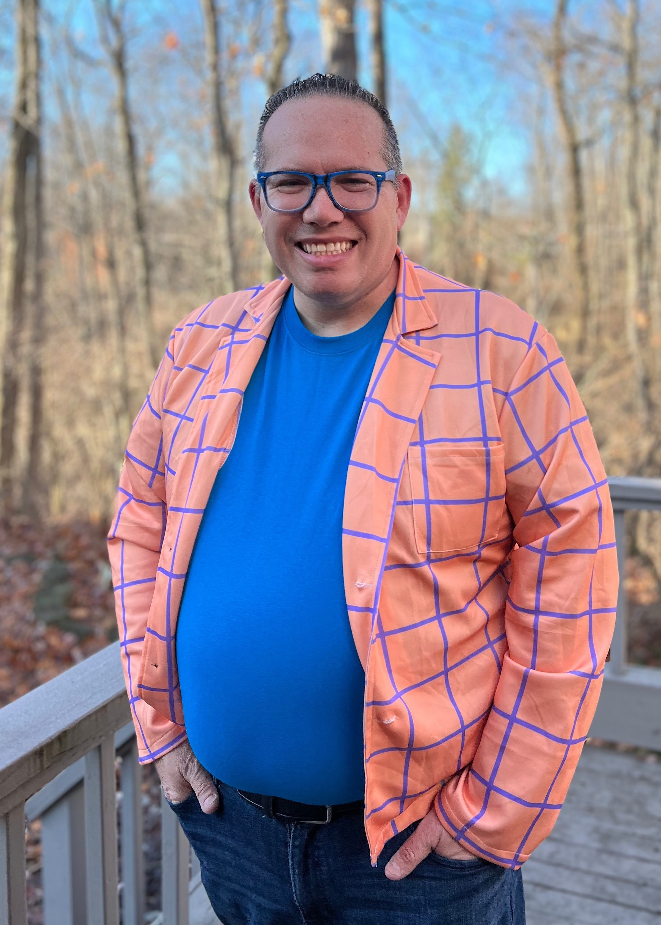 Phil Gerbyshak | Substack