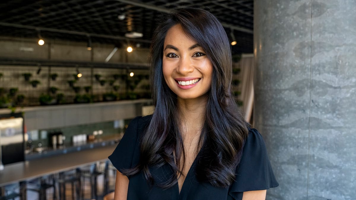 How Nikki Tugano Is Transforming The Workplace With Seenculture