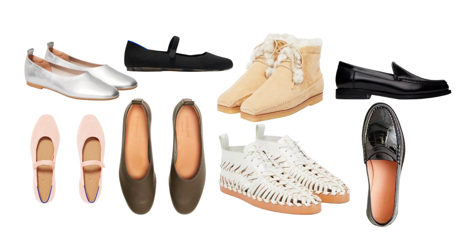 What shoes do I bring in a carry on when I want to walk 30,000 steps a ...
