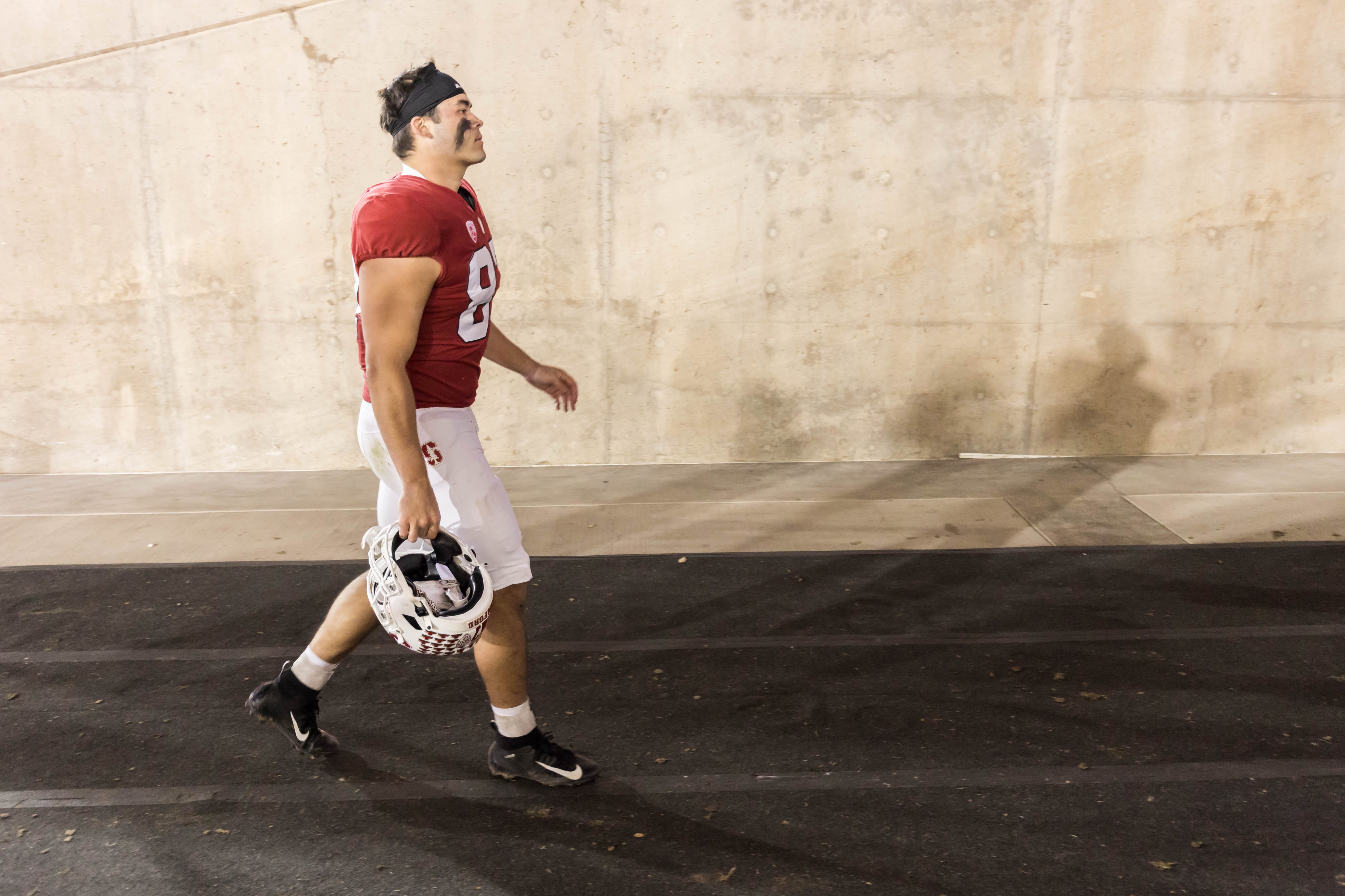 So what’s the deal with Stanford? - by Matt Fortuna