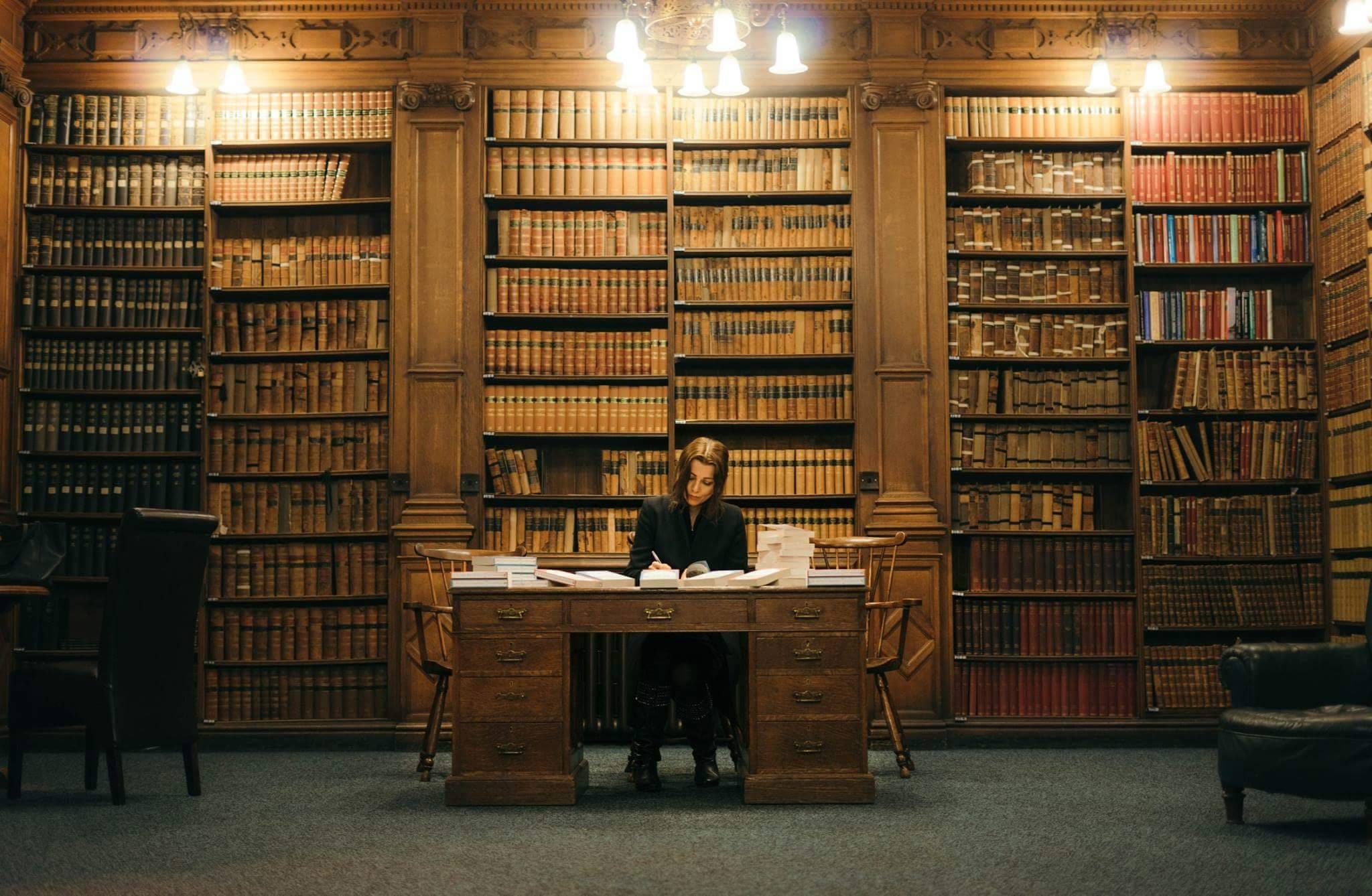 Why Rigid Writing Schedules Are for Privileged Men