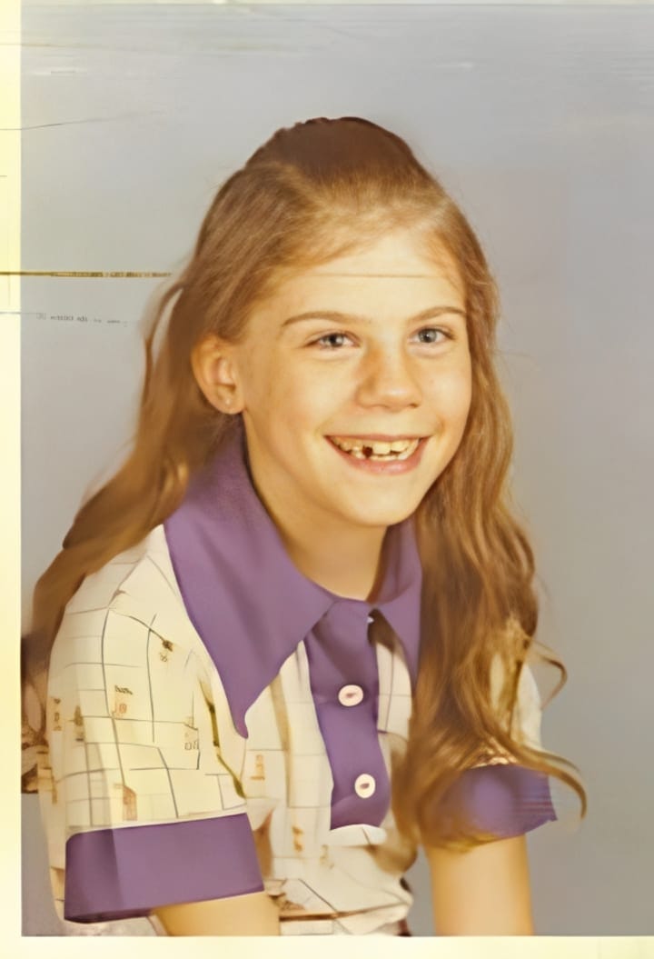 Solving the Gretchen Harrington Case: A 48-Year Mystery Unveiled