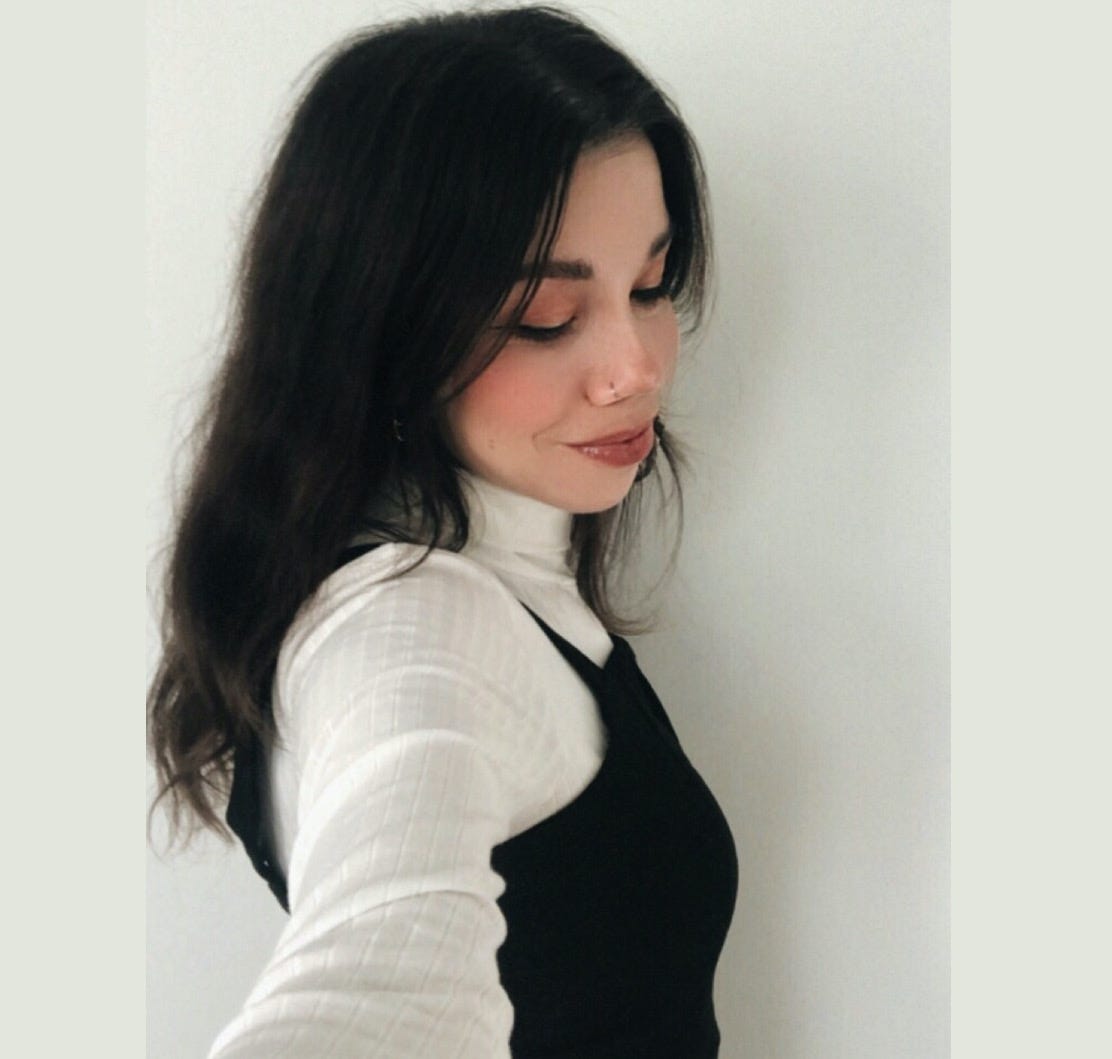 De Elizabeth | Substack