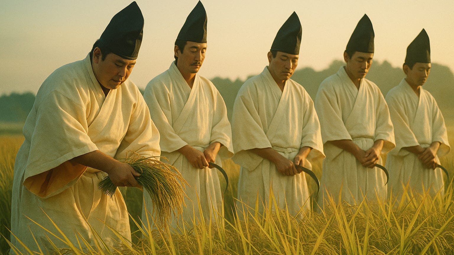 Challenging the Homogeneous Japanese Ethnicity Theory (1)