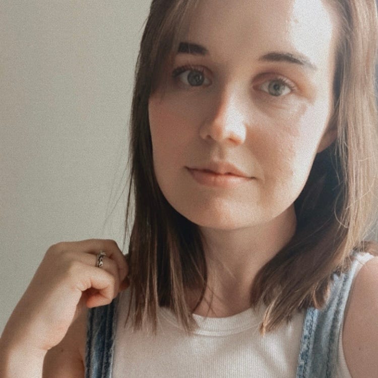 Heather Cadenhead | Substack