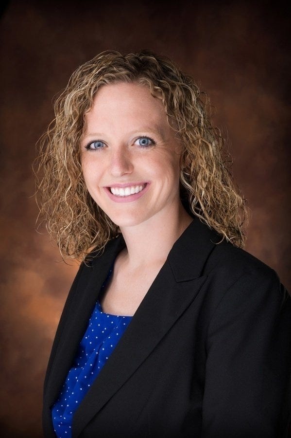 Lawyer wins rare medical malpractice verdict