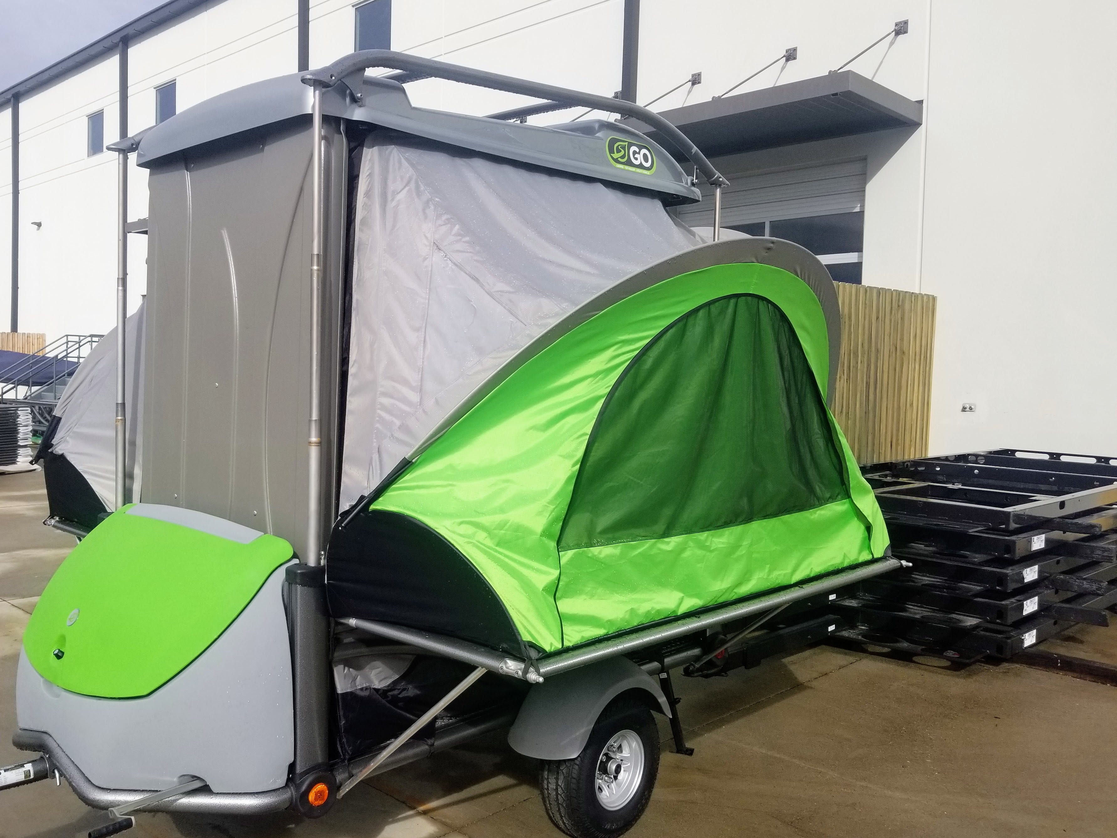 SylvanSport is a Local Outdoor-Gear Success Story. Can it Be Repeated?