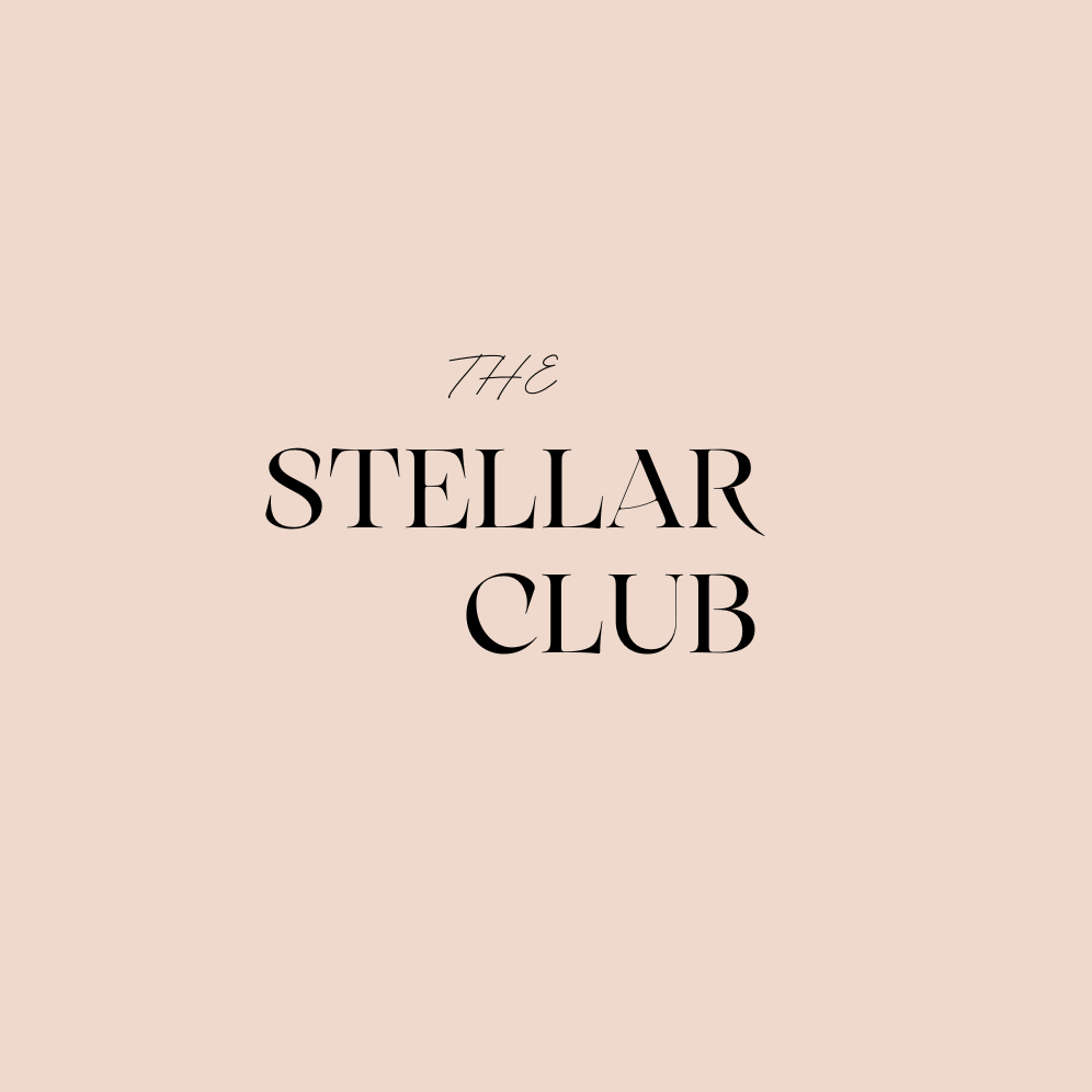 The Stellar Club / by Adele | Substack