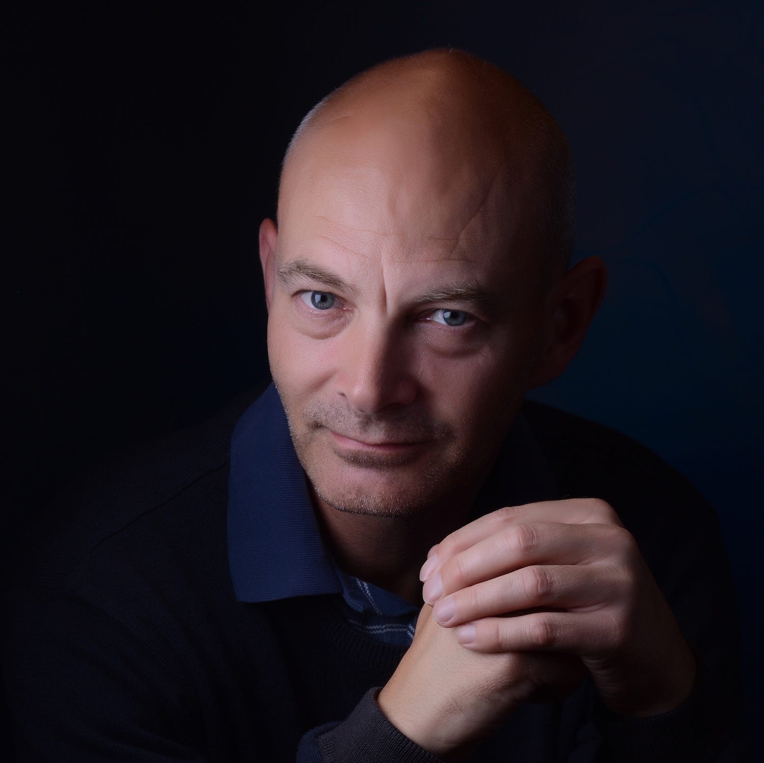 Kevin Whitcher | Substack