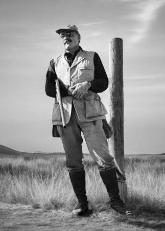 Hemingway Pheasant Hunting In South Dakota?