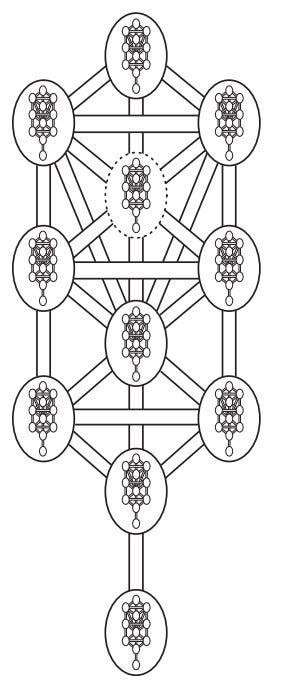 Love: A Kabbalistic Perspective - by Hyman Schipper