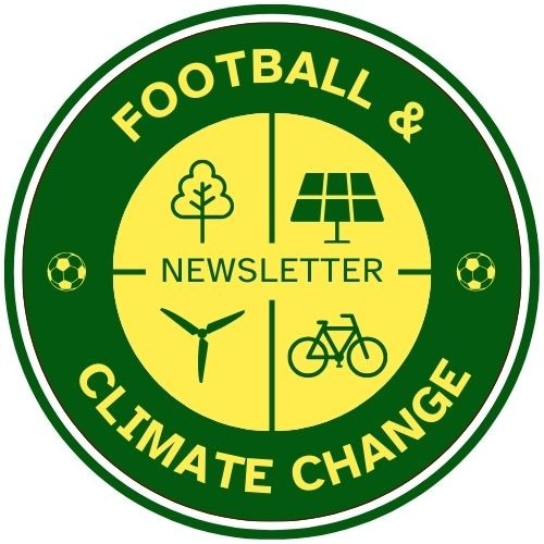 Football and Climate Change | Substack