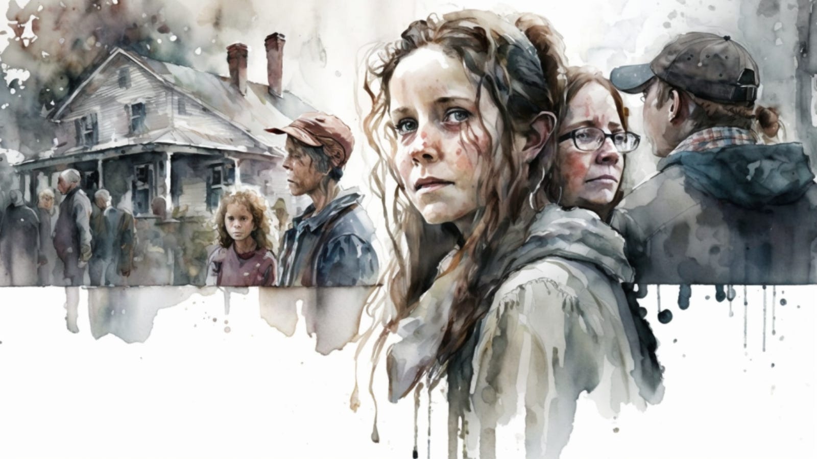 Liberty, Equality, and...Community in Appalachia